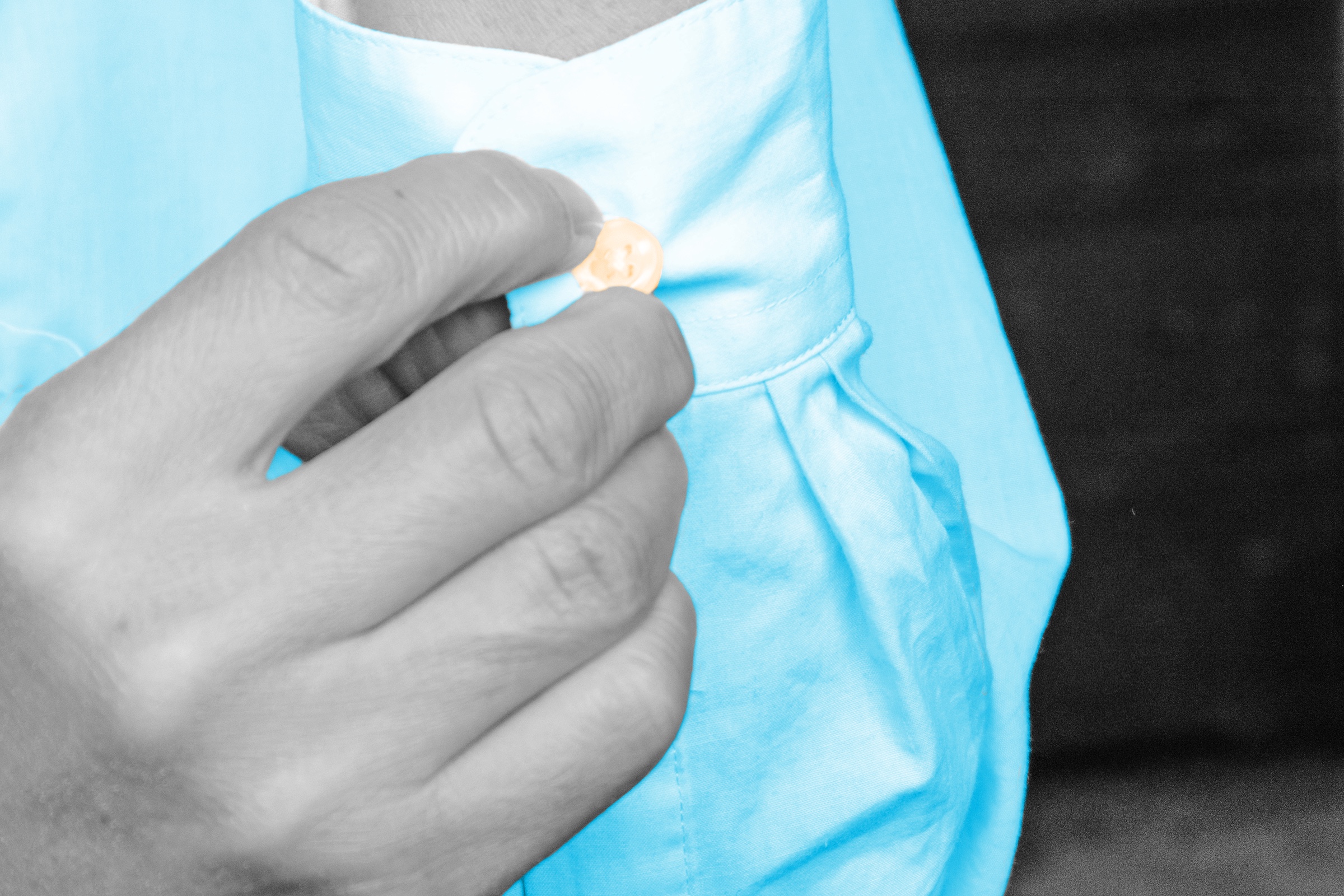 7 Overlooked Features Hiding in Your Clothing - Interesting Facts